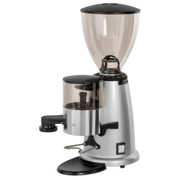 Espresso coffee machines