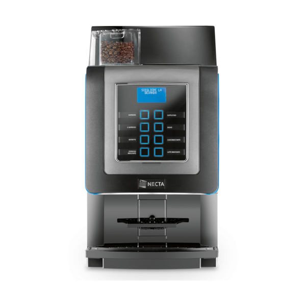 Home page [caffeica.co.uk]